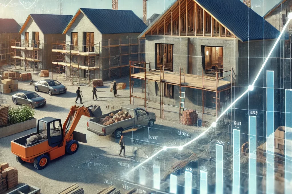 Home-Cost | Accurate Cost-to-Build a House Calculator